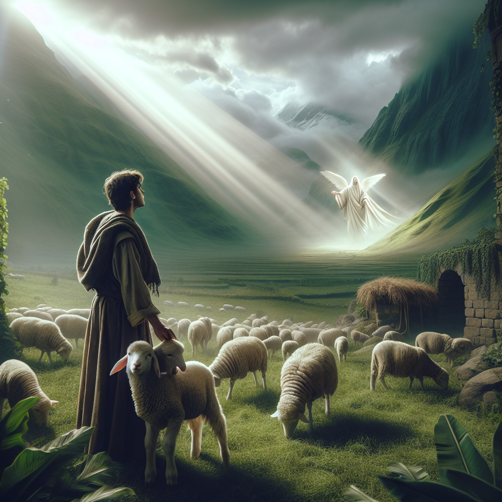 Understanding Abel: Key Facts and Insights from the Biblical Account ...