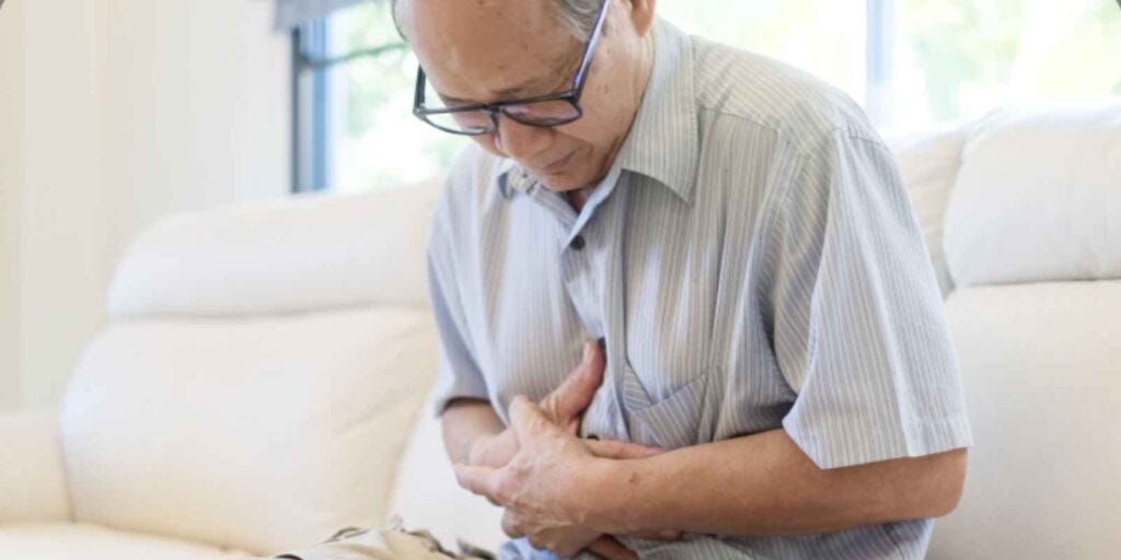 Managing Sodium Deficiency in the Elderly, Symptoms and Sodium-Rich ...