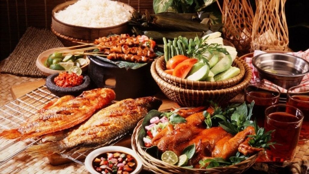 Bugis Food Guide — Best Places to Eat in Bugis, Singapore | by ...