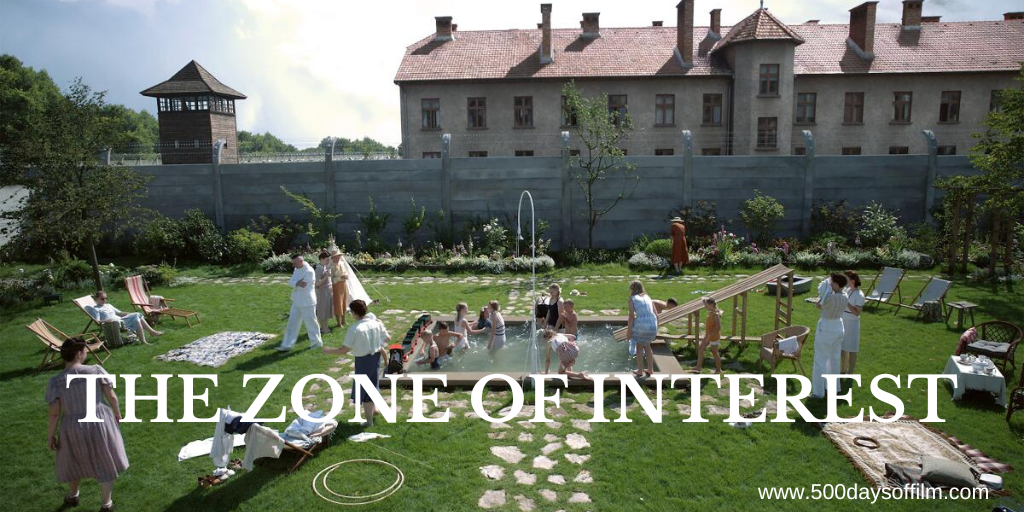THE ZONE OF INTEREST (2023). WARNINGS AND PLOT SPOILERS ARE TOTALLY ...