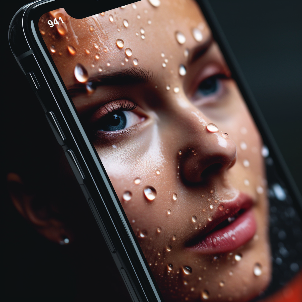 “Xcellence in Your Hands: iPhone X” | by Lauren Fisher | Medium