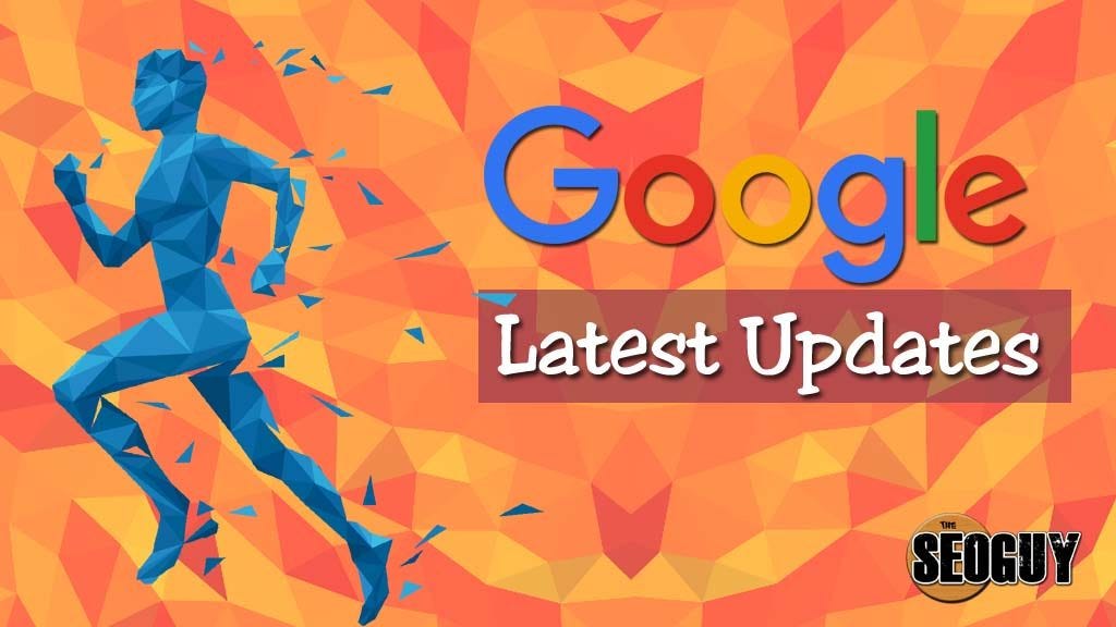 Google News- Google algorithm update- TheSEOGuy | by TheSEOGuyIndia ...