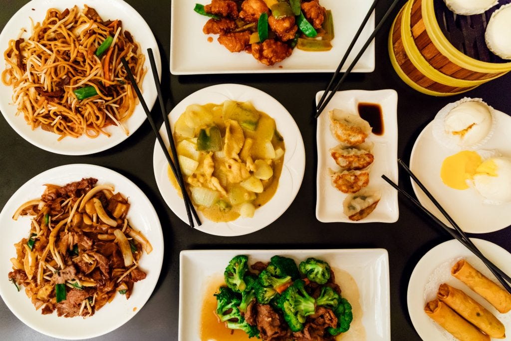 How to Budget for Catering, in 5 Steps | by Cater2.me | Medium