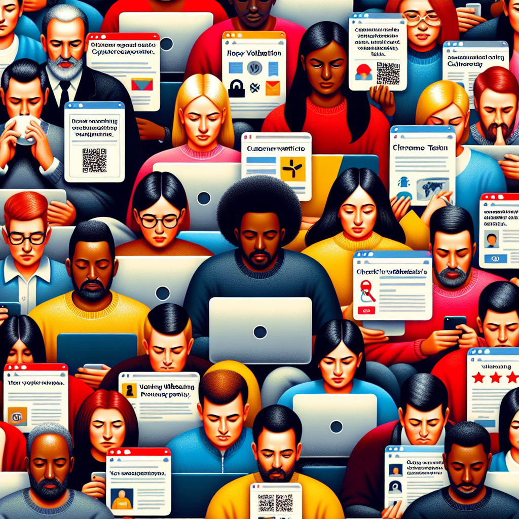 How do you check if a website is legit? | by Gene Prazoli | Medium