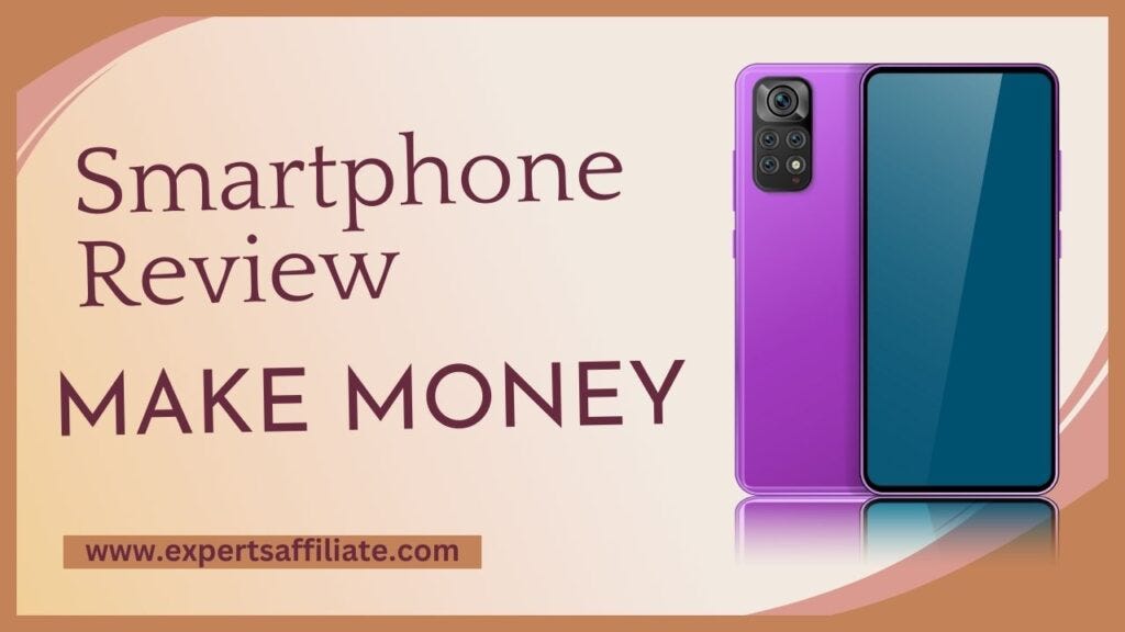 Make Money with Smartphone Review | by Eftekhar Hossain | Mar, 2024 ...