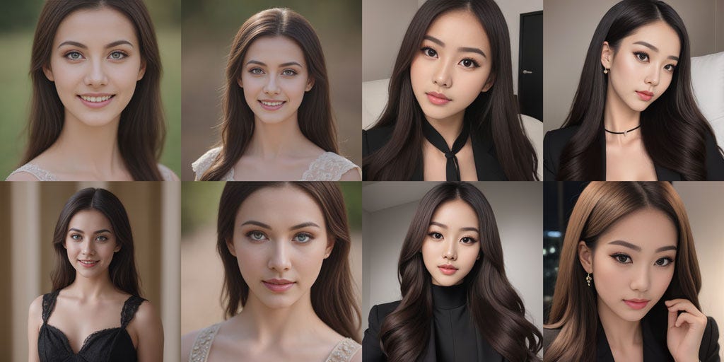 Stable Diffusion XL 說明及 SDXL1.0 安裝教學 | by Chris Lee | Medium