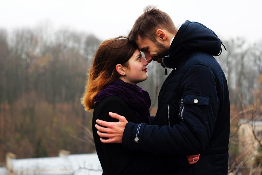 How to Be a Better Boyfriend. Awesome! You’ve finally gotten her… | by ...