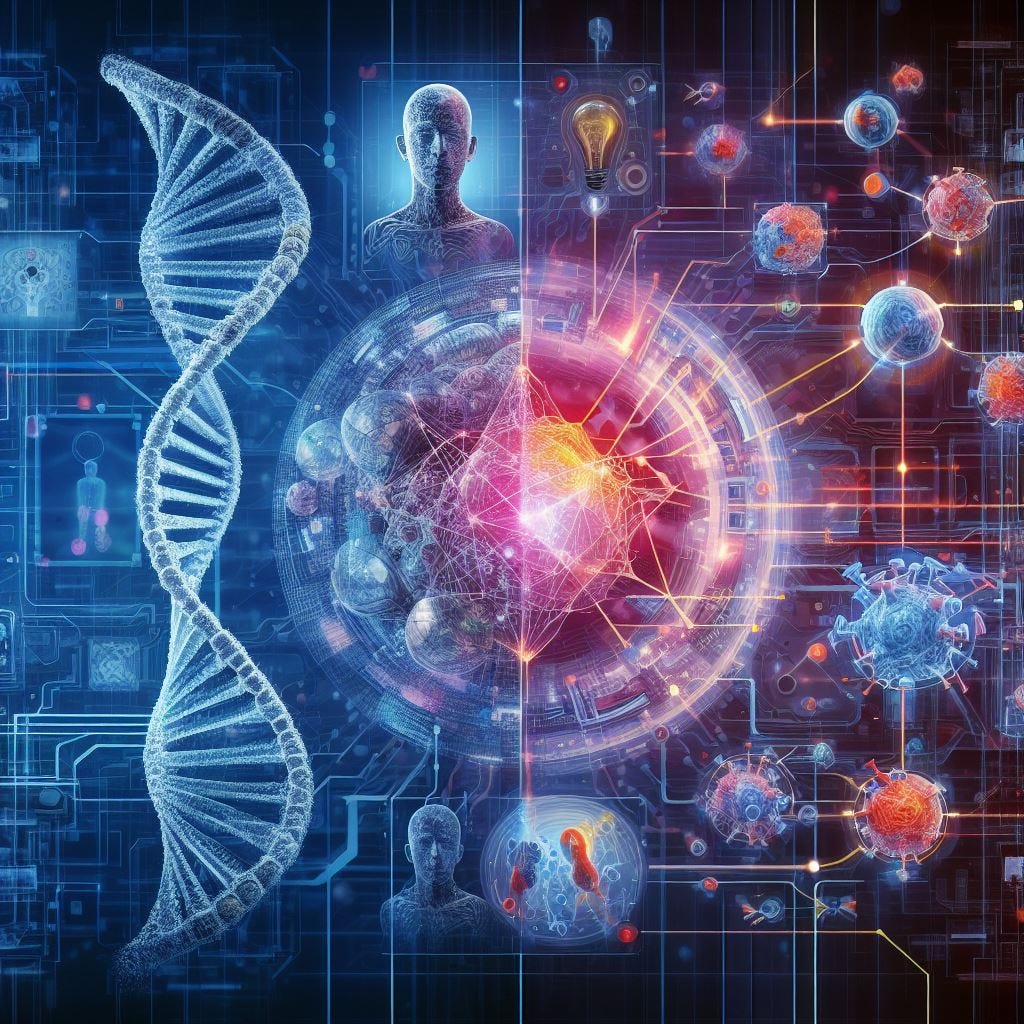 Why the heck would I use a genetic algorithm? | by Austin Starks ...