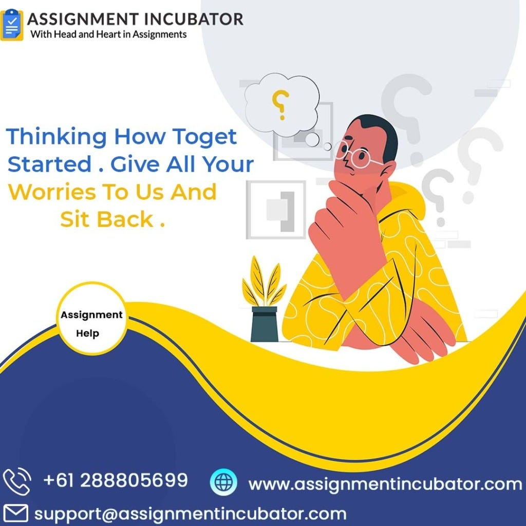 +61–261–003–106 Professional Assignment writers in Australia | by ...