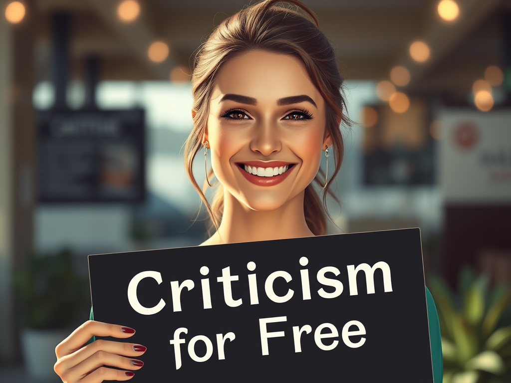 Which Voice Are You Listening To?Your Inner Critic or Your External ...