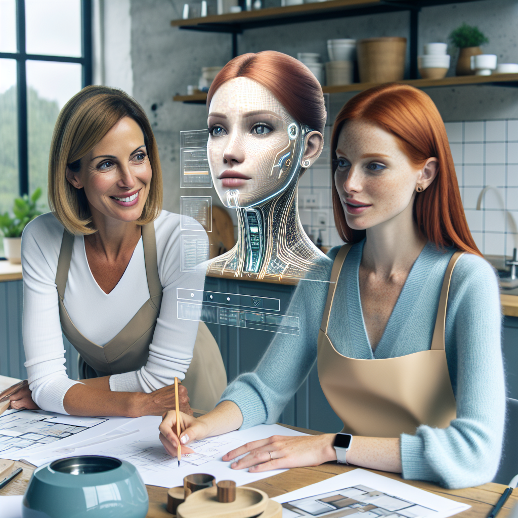 Zeal Designs: Utilizing AI for Business | by VengoAI | Kinomoto.Mag AI ...