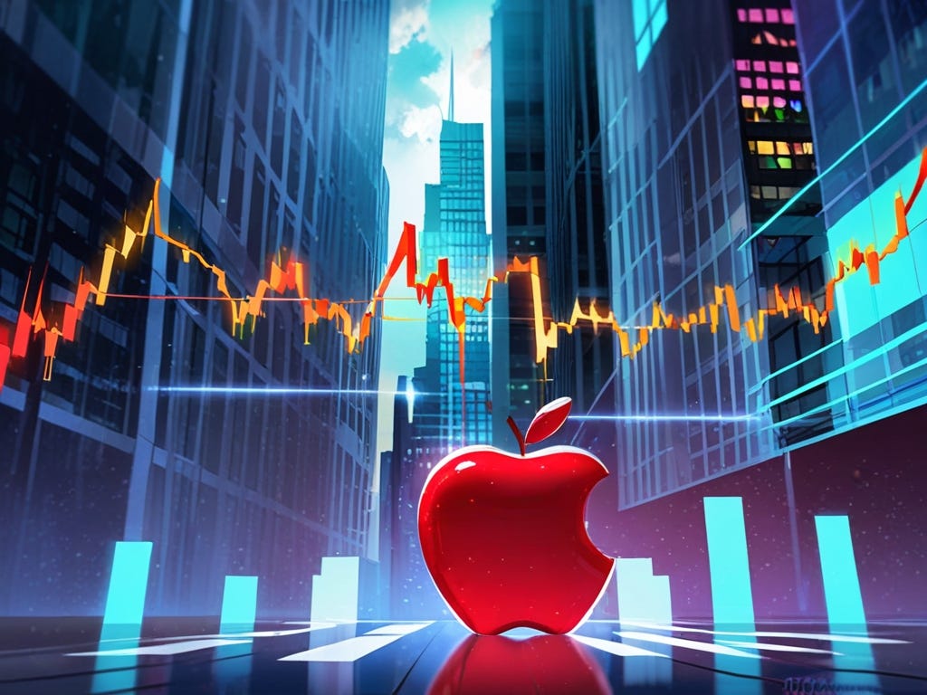Daily AAPL Stock Analysis: Unveiling Market Dynamics and Future ...
