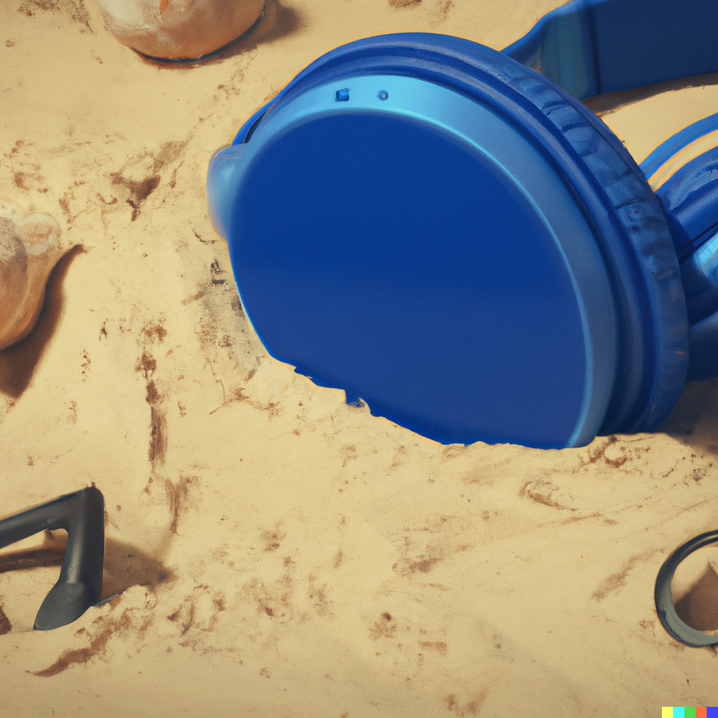 The Plastic Artifact. An archeological dig, sometime in the… | by ...