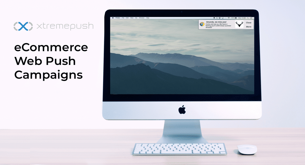 Learn how to send the perfect web push for eCommerce brands | by Ben ...
