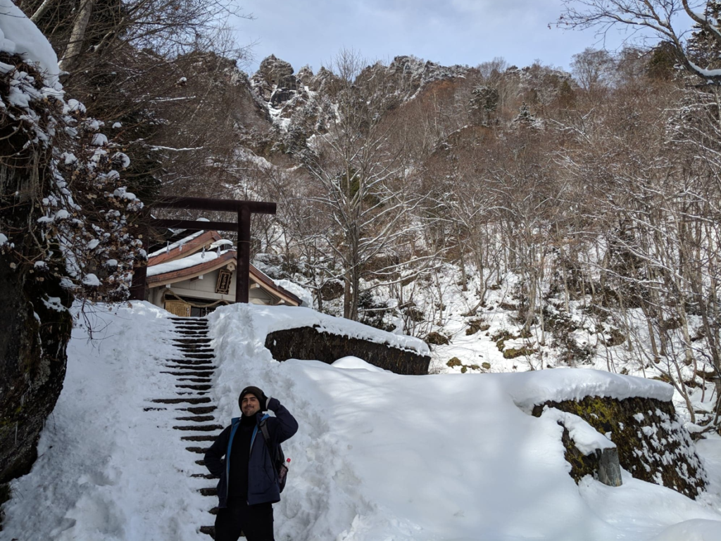 Snow in Japan — the best places to enjoy its beauty | Medium