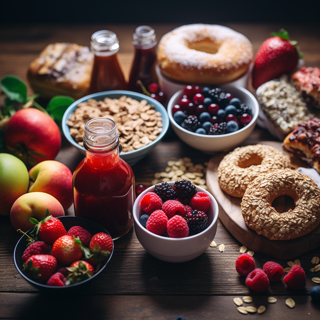Eating for Energy: 9 Foods That Fuel Your Day | by Weight Loss and ...