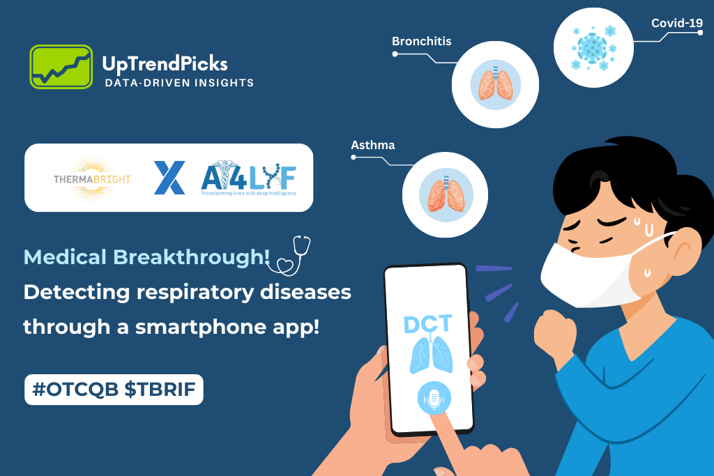 Revolutionizing Respiratory Health: Therma Bright’s Innovative AI ...