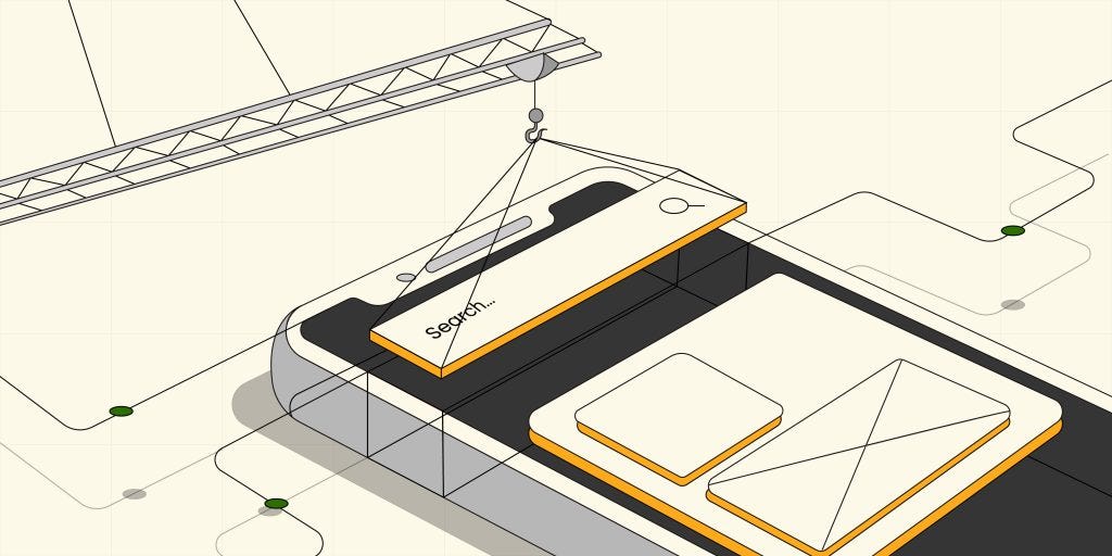 8 Essential Guidelines for Designing a Search Bar | by Yellowchalk ...