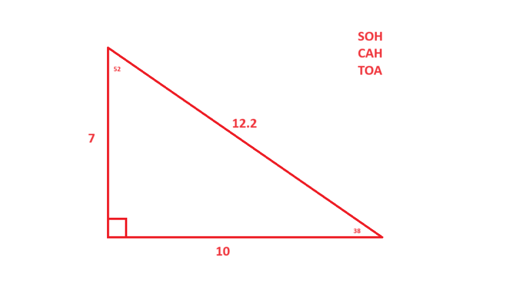 R Lesson 32: Basic Trigonometry, R Style | by Michael Orozco-Fletcher ...
