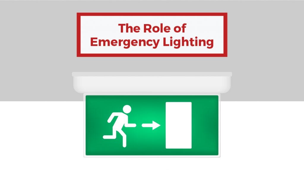 The Role of Emergency Lighting: What Is Is and How It Helps | by M.M ...