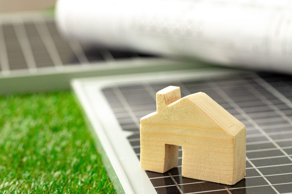 Building An Energy-Efficient Home | by River Valley Construction Group ...