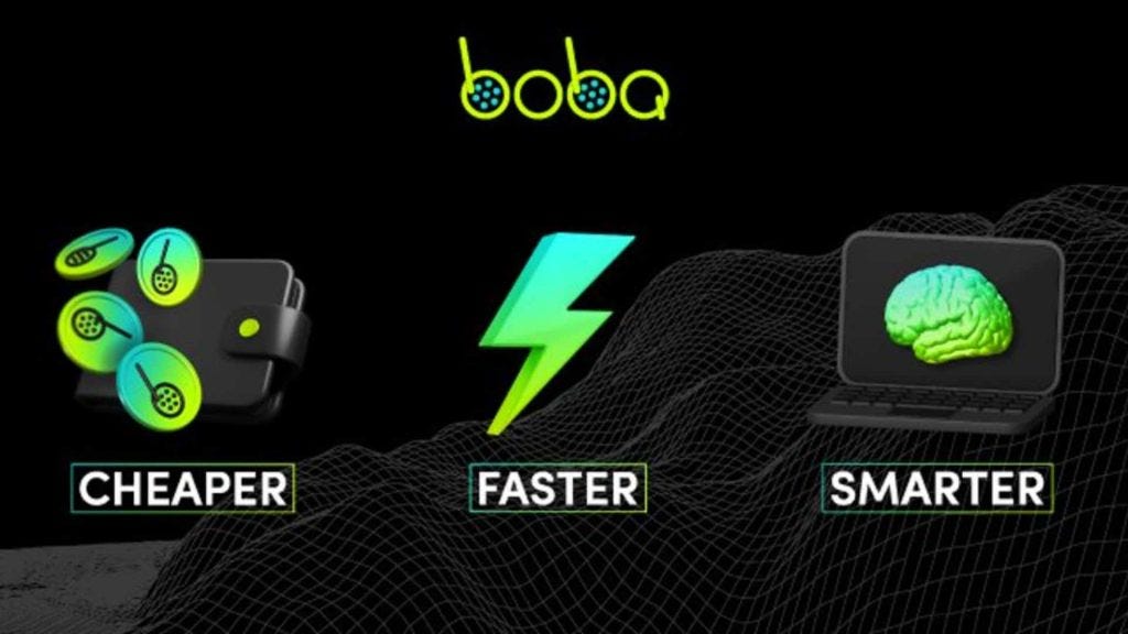 Boba Network Becomes the First L2 Solution on BNB Chain - david loother ...