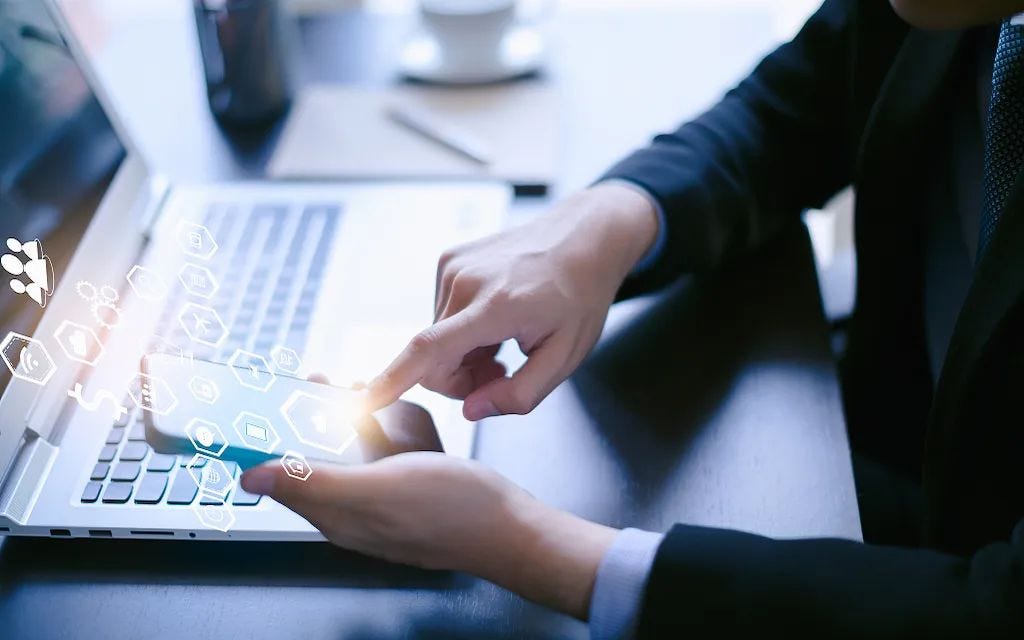 Write easy-to-maintain code｜React development design patterns and principles | by Choco | Jun ...