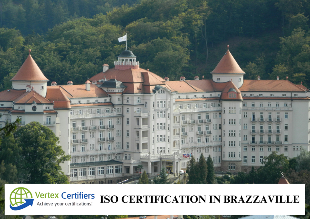 ISO 9001 Certification in Brazzaville, Republic of Congo: | by Vertex ...