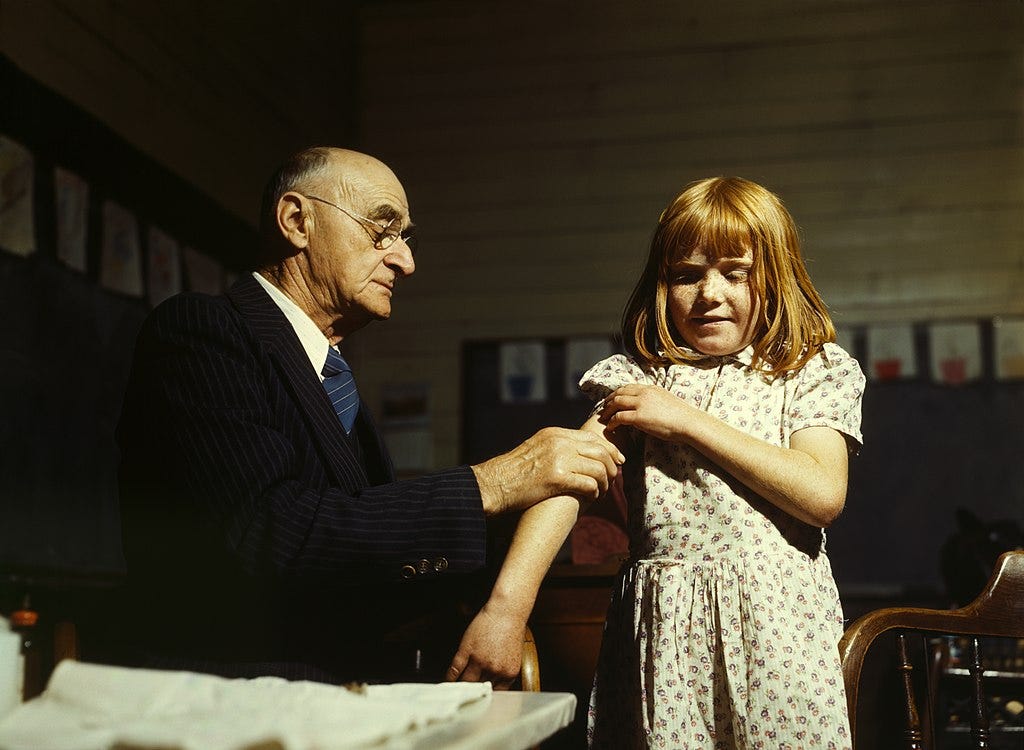 Where Have All The Doctors Gone?. Why there are no doctors in rural ...