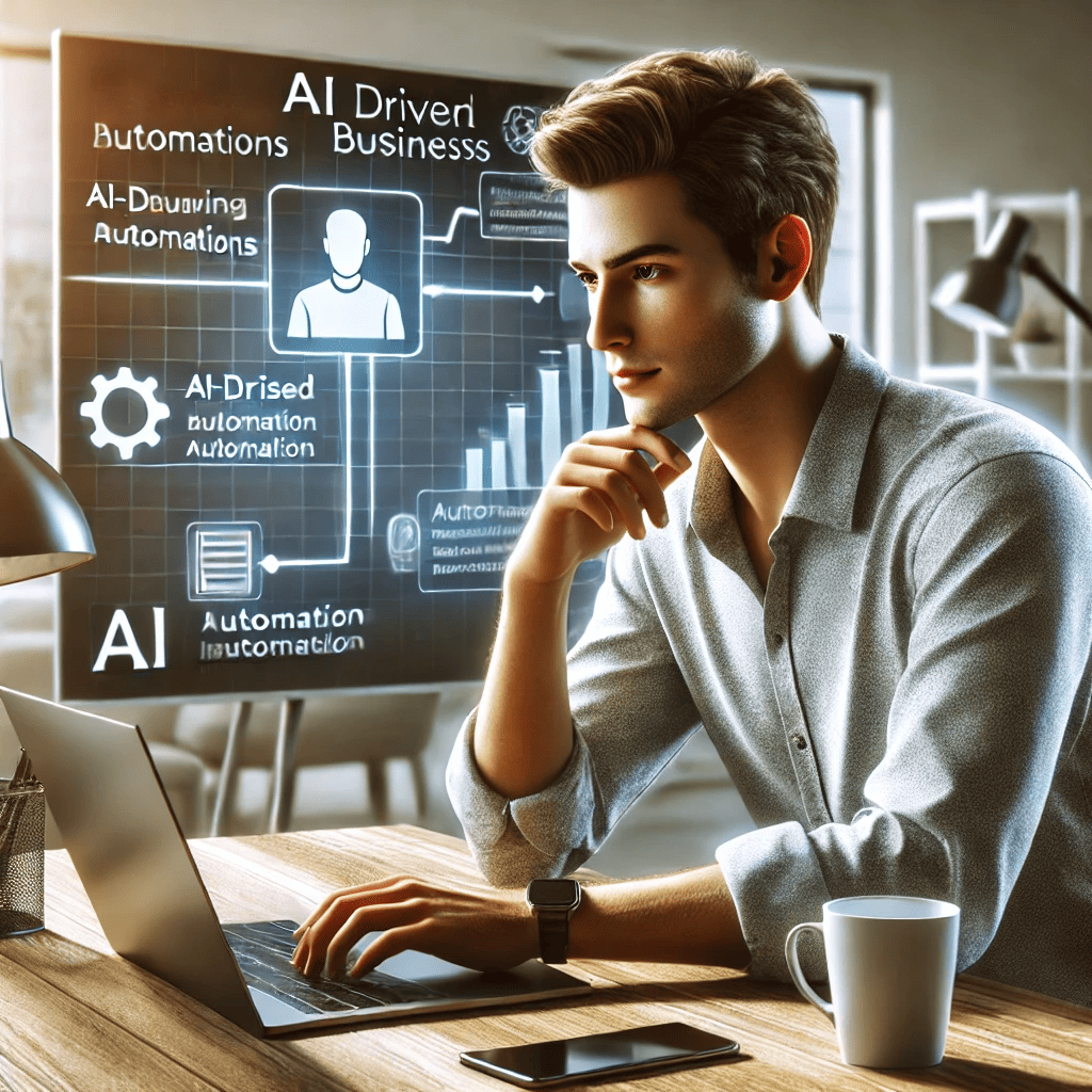 The 5 AI Automations That Every Business Owner Should Set Up Today ...
