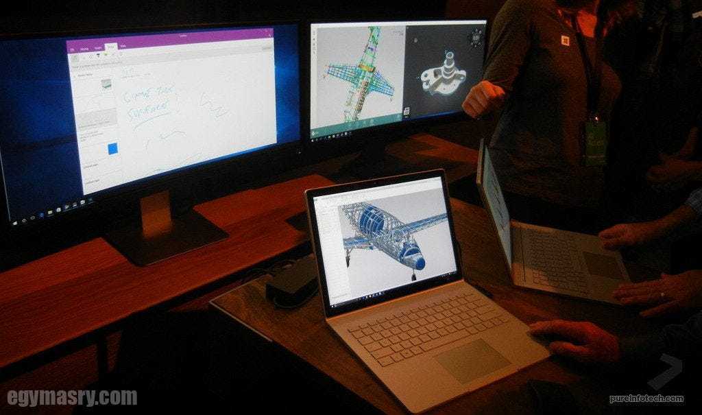 كيفية فصل الشاشة على Windows 11 - egymasry - Medium