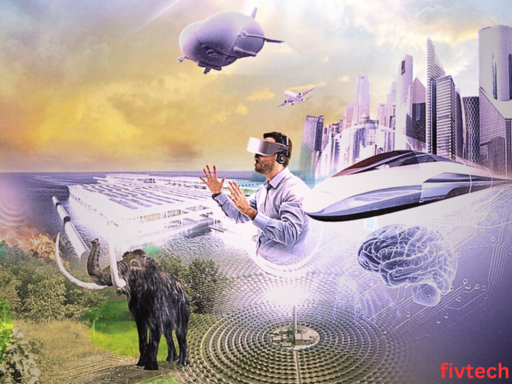 22 concepts that will alter the world | by Muzamil Abbas | Jul, 2023 ...