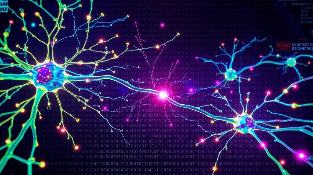 Neural Code Breakthrough: The Key to AI’s Common Sense? - AI-C Blog ...