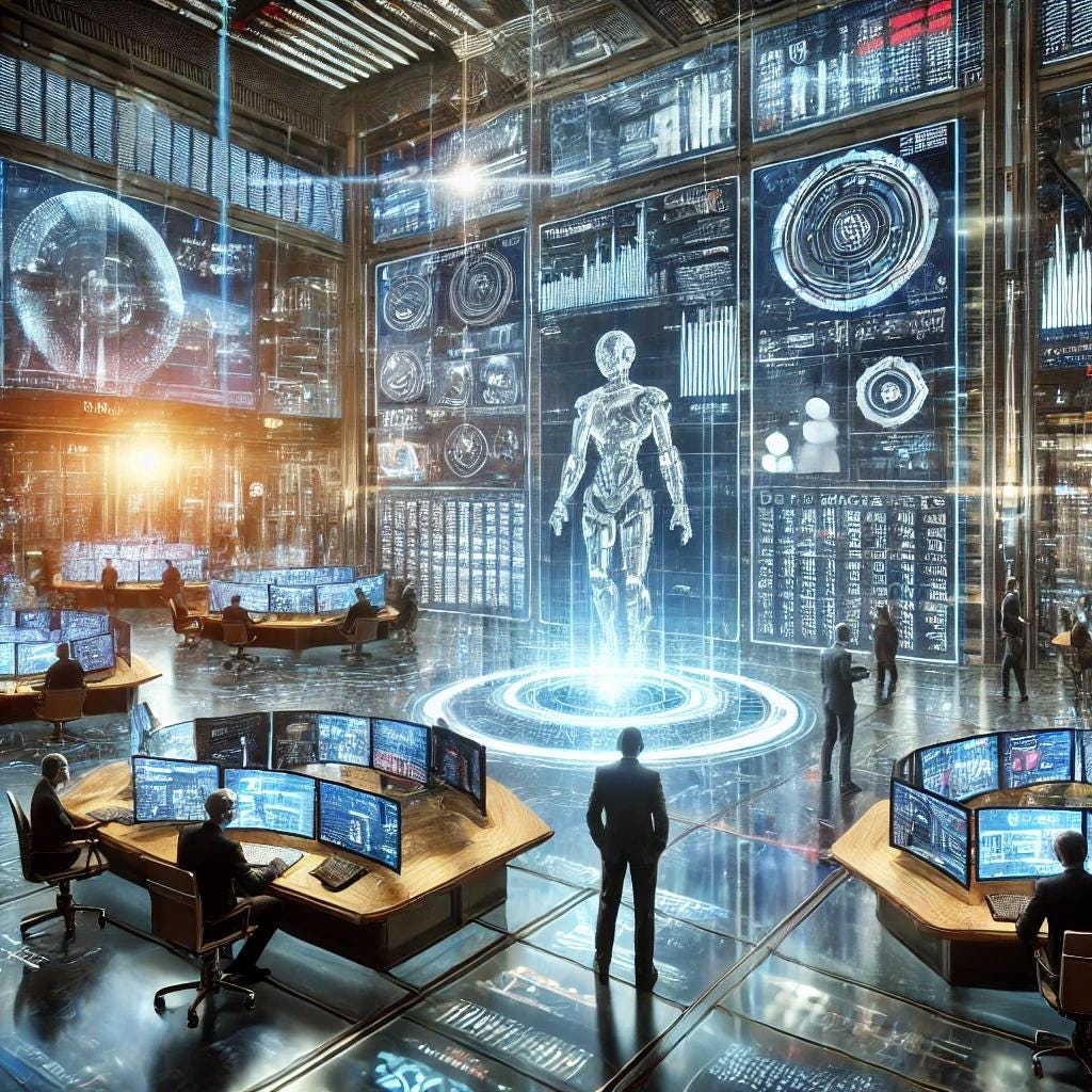 Navigating Financial Uncertainty: The Role of Risk Management and ...