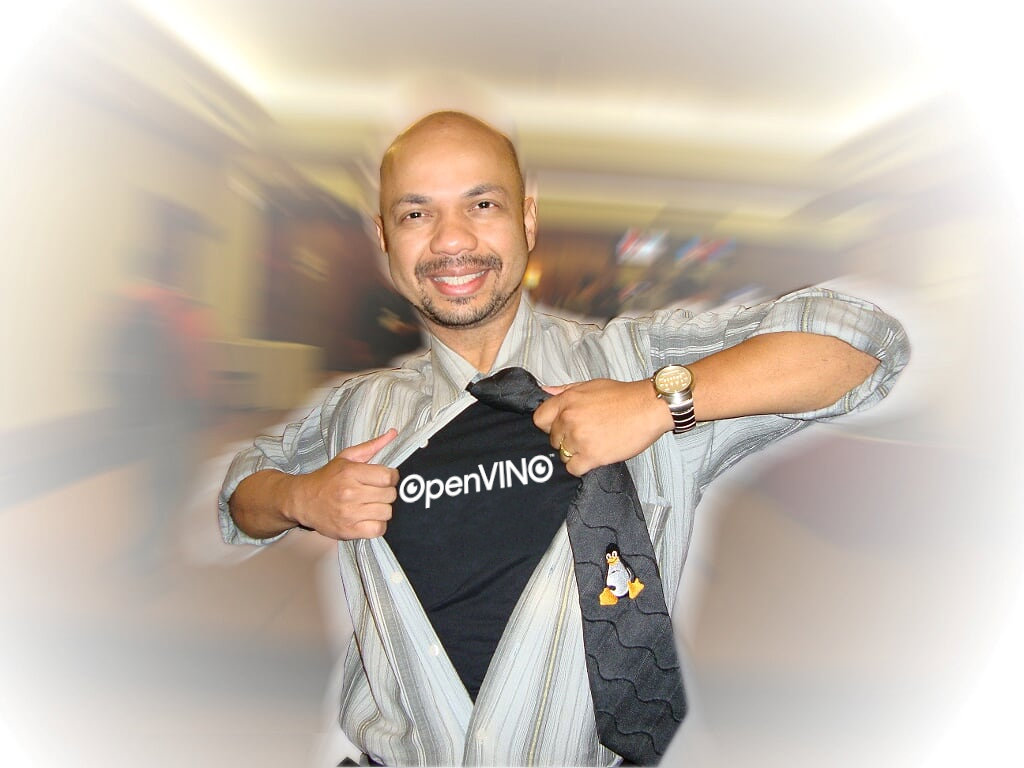 OpenVINO 2025.2.0 Now Supports GGUF — Learn How to Use It | by Alessandro de Oliveira Faria (A.K ...