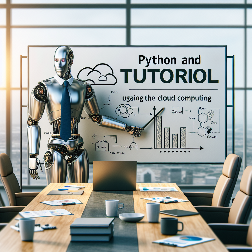 AI Python 21 — Python and Cloud Computing: Leveraging the Cloud for Data Science | by Ayşe Kübra ...