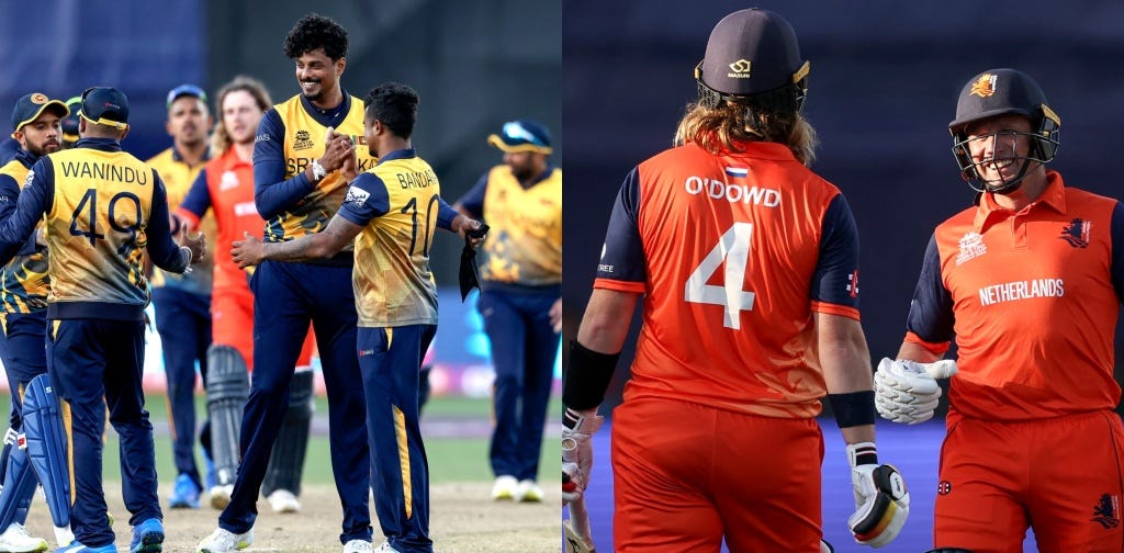 Live Cricket Score Ball By Ball Coverage