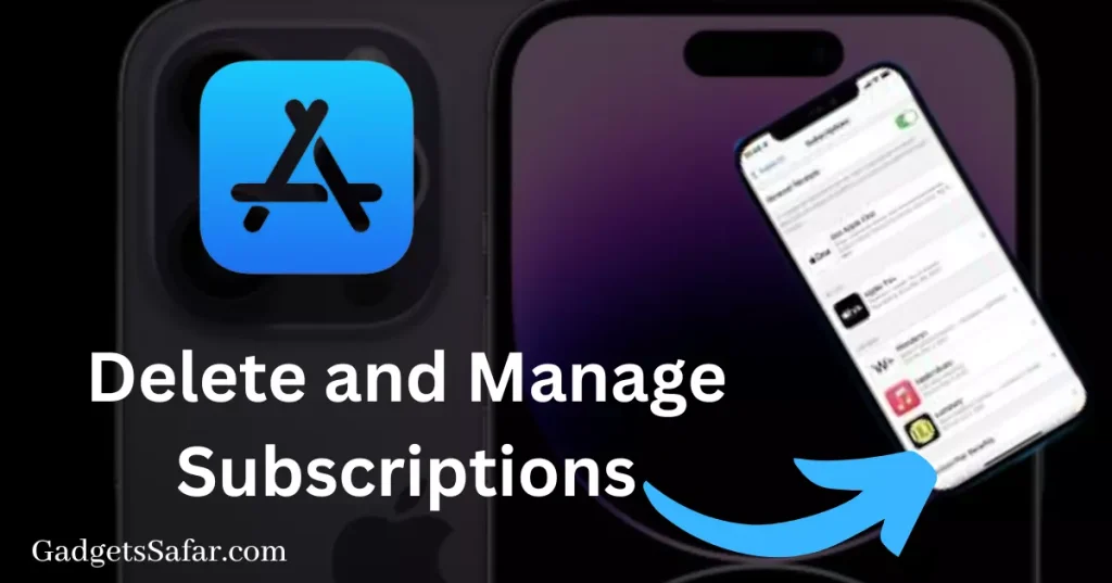 How to Delete Subscriptions on iPhone: A Comprehensive Guide | by ...