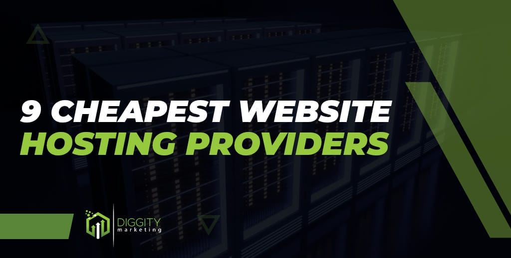 9 Cheapest Website Hosting Providers In 2023 (Updated) | by Babette ...