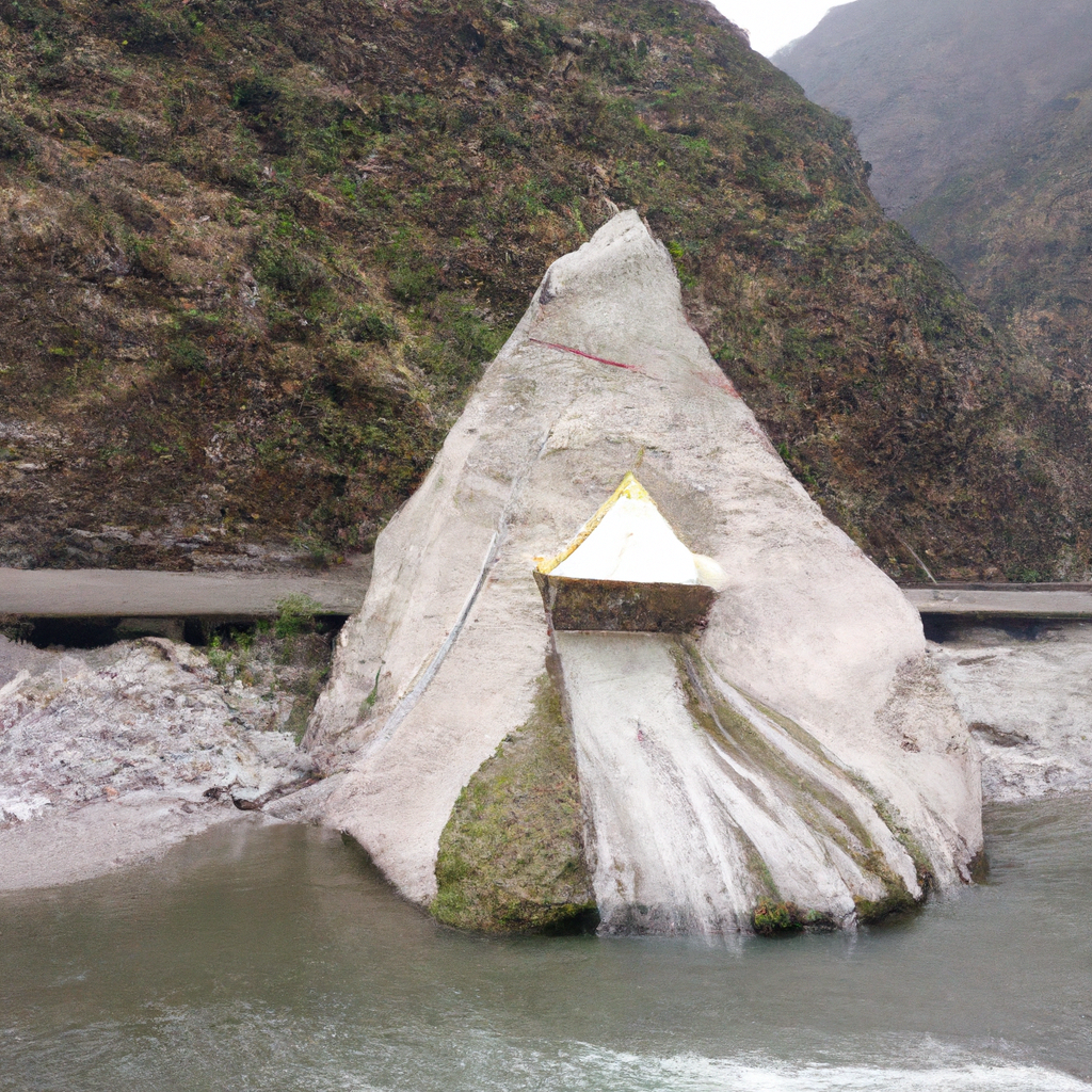 Valley Legends and Myths | by SeedBaba | Medium