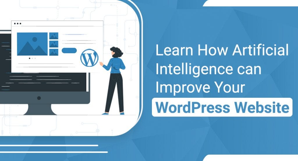 The Powerful Advanced Technology to improve your website ranking just ...