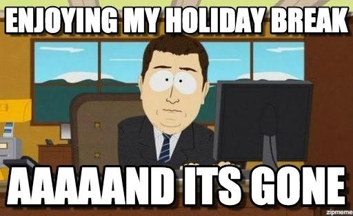 Funny Memes About The Holidays 15+ Funny Life & Work Memes About The
