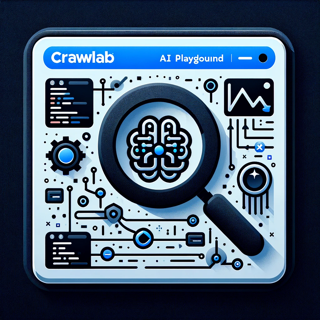 Crawlab AI: Building Smart Web Crawlers with LLM | by Marvin Zhang | Medium