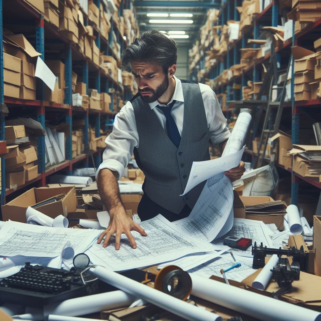 From Chaos to Order: CDE’s Role in Manufacturing | by Desapex | Medium