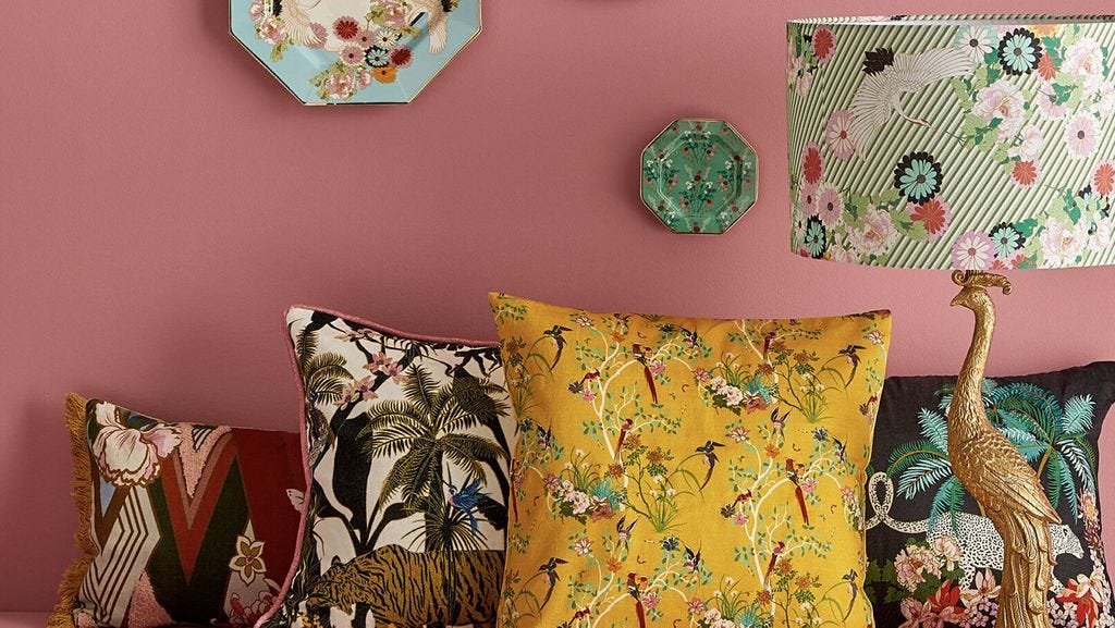 Wendy Morrison x Monoprix: The Hottest Collaboration That Will Dress ...