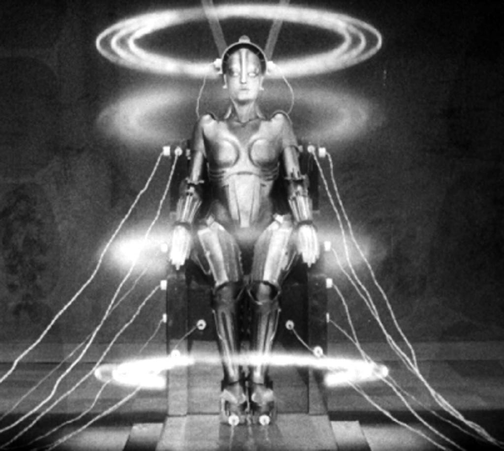Domo Arigato!. I guess it’s finally time for me to… | by Eric Griggs | Medium
