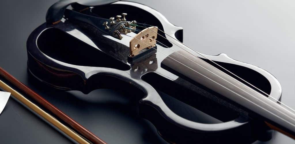 We Uncover The Best Electric Violin For Beginners, Intermediate, And ...