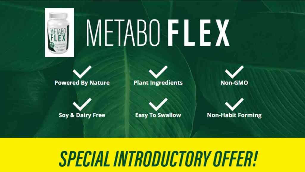 Metaboflex. Metaboflex: Unleashing Its Power to… | by Digital Gulzar ...