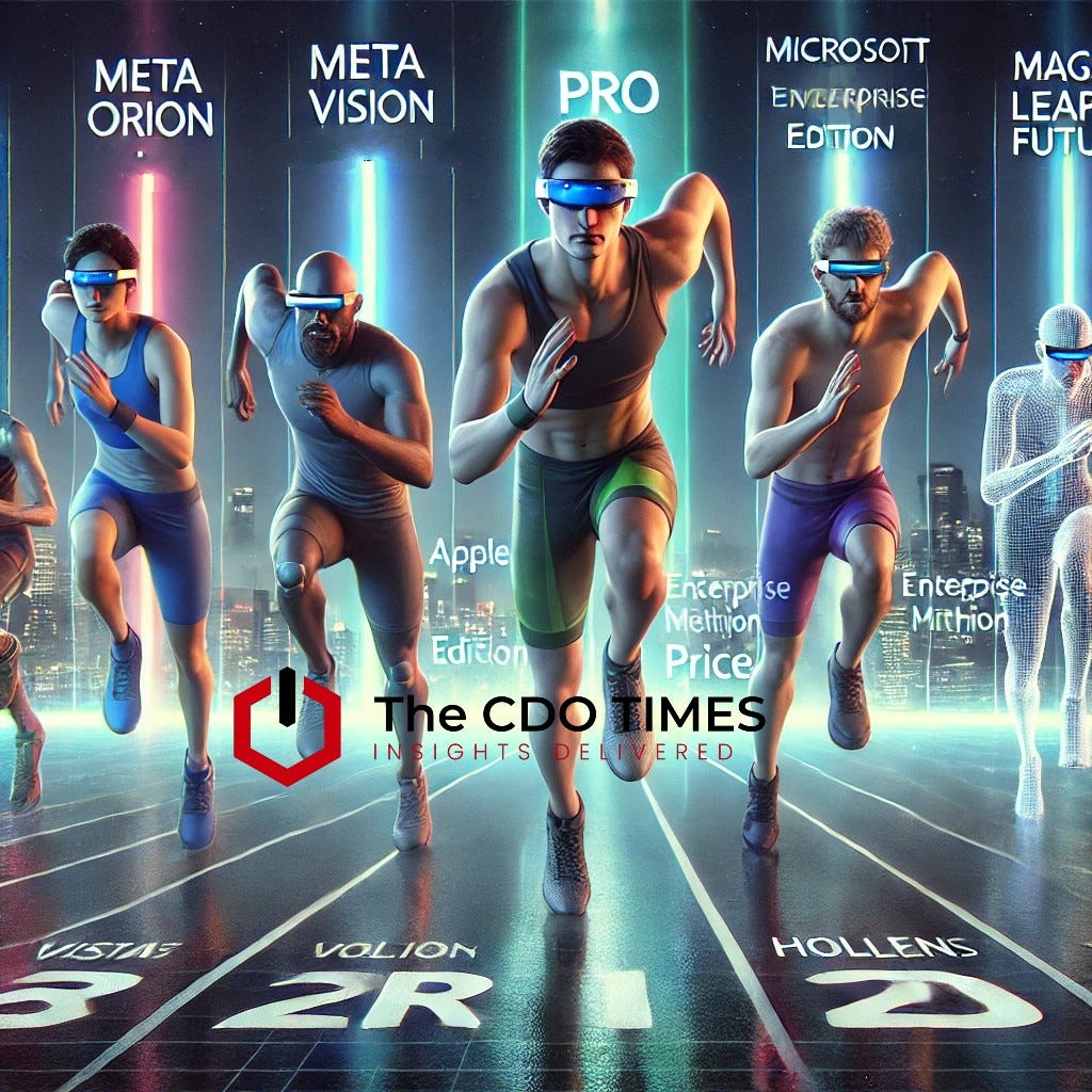 By Carsten Krause — September 26, 2024 In a world where augmented ...