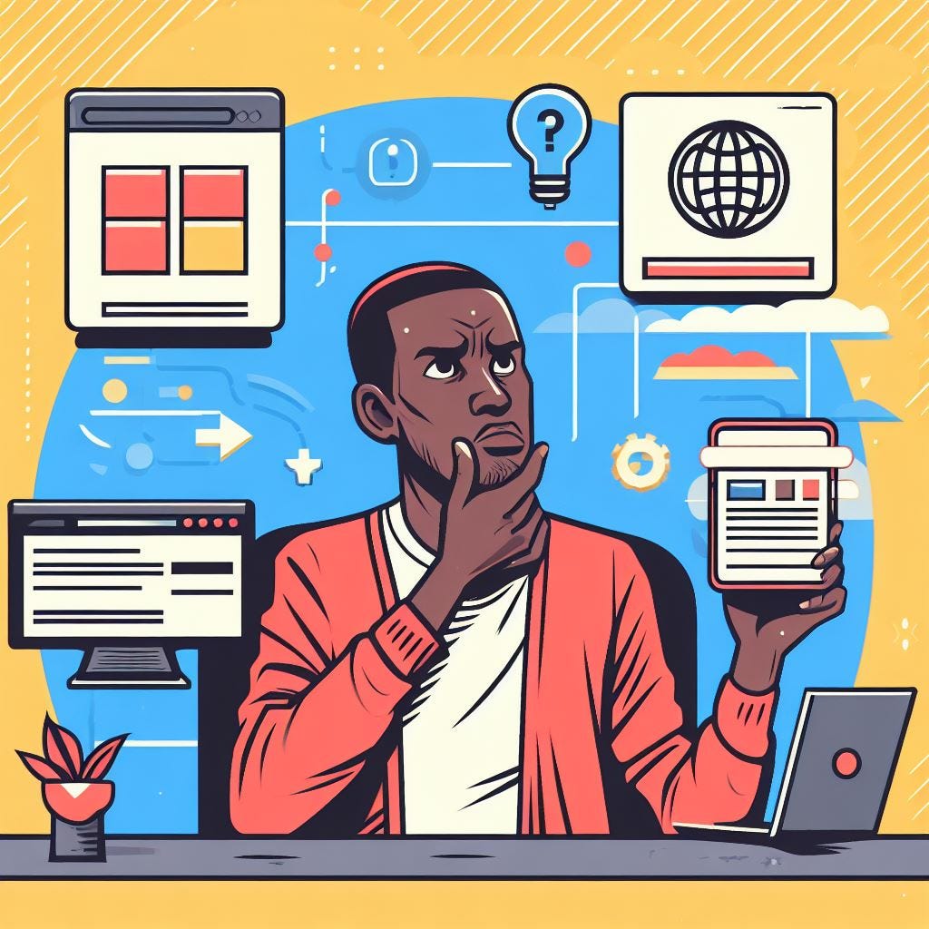 Modern web development: Should you still learn to code? | by Peter ...